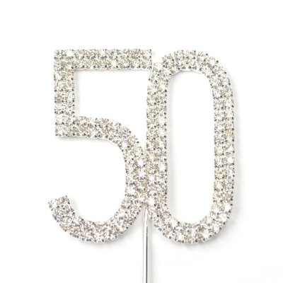 50th Milestone Birthday Party Ideas - Birthday Party Ideas for Kids